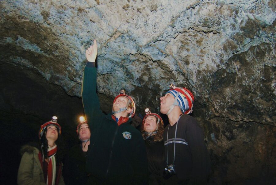 Bend: Starlight Cave Tour & Stargazing - What Makes This Tour Unique and Worth It