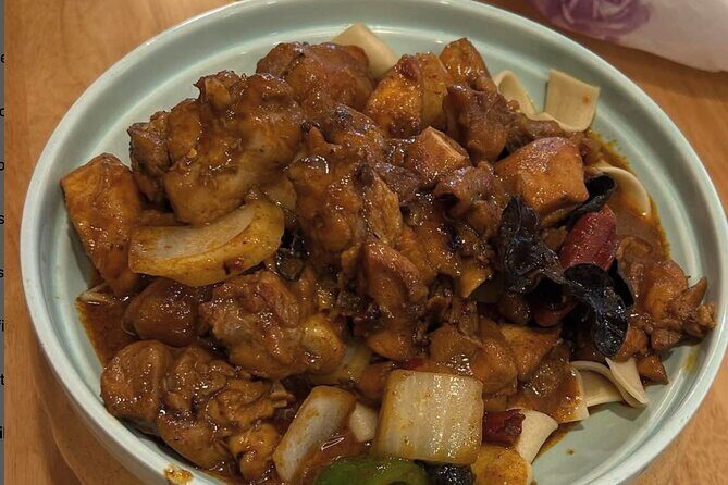 Bensonhurst Food Tour - Itinerary Breakdown: What Each Stop Offers