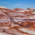 Bentonite Hills Cathedral Valley Half Day Tour - The Itinerary in Detail: What to Expect
