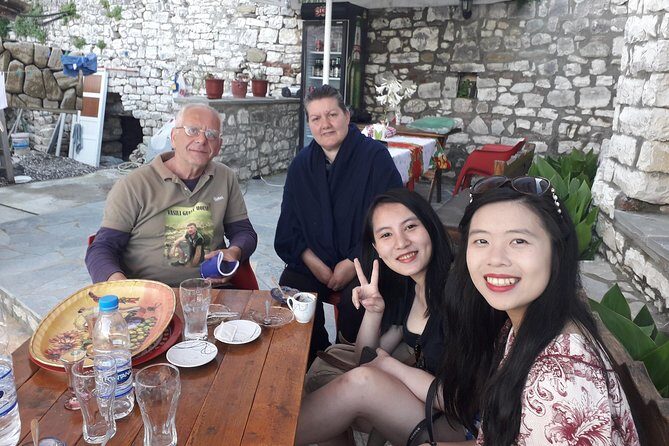 Berat Cooking Class- Traditional Albanian Cooking Class /By Vato - An In-Depth Look at the Berat Cooking Class