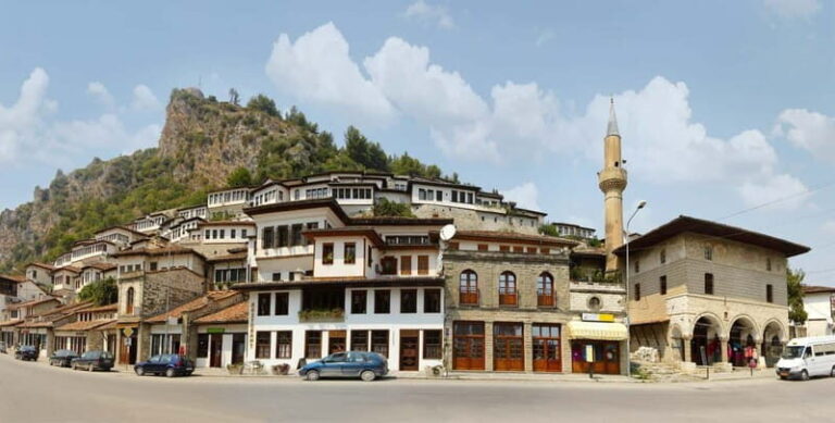 Berat Guided tour: what to see in 2 hours - Who Is This Tour Best For?