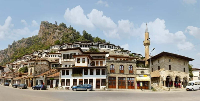 Berat Guided tour: what to see in 2 hours - Who Is This Tour Best For?