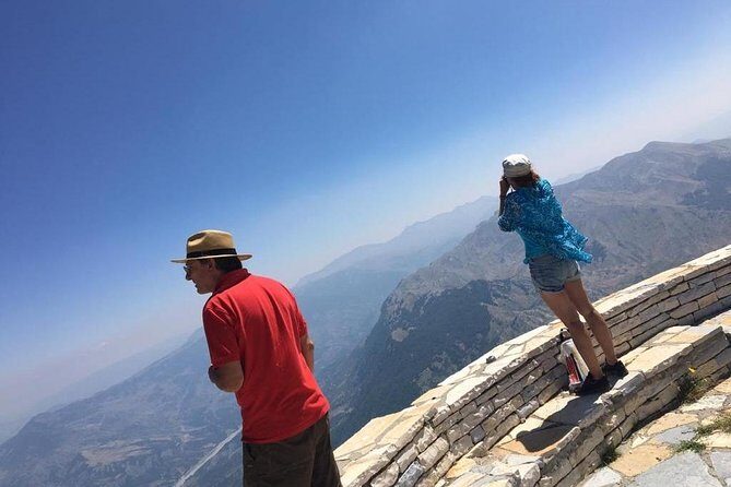 Berat Guided Trip to Mount Tomorr and Bogove Waterfall - Who It’s Best For