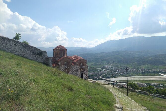 Berat | History & Local Food - The Return Journey & Overall Value