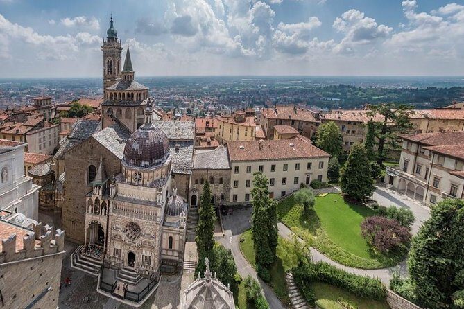 Bergamo private guided walking tour - The Value of a Private Guided Tour