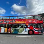 Bergen: 24-Hour Hop-On Hop-Off Bus Ticket - Detailed Breakdown of the Stops