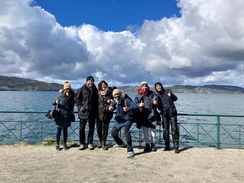 Bergen: Authentic Morning Walking Tour - An In-Depth Look at Bergen’s Private Walking Tour