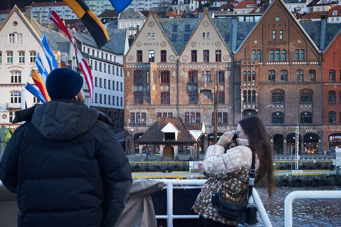 Bergen City Cruise - FAQ: Your Bergen City Cruise Questions Answered