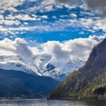 Bergen: Hardangerfjord Day Trip with Waterfalls - Walk Behind the Waterfalls: Steinsdalsfossen