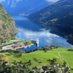Bergen: Hardangerfjord, Voss Gondola & 3 Great Waterfalls - Exploring the Waterfalls