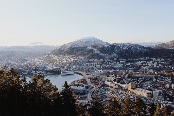 Bergen Like a Local: Customized Private Tour - What to Expect in Terms of Content & Experience