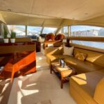 Bergen: Private Evening Yacht Cruise with Snacks and Wine - The Itinerary: What You Will See and Do