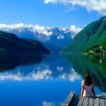Bergen: Private Full-Day Roundtrip to Hardangerfjord with cruise - The Cruise: A Different Perspective
