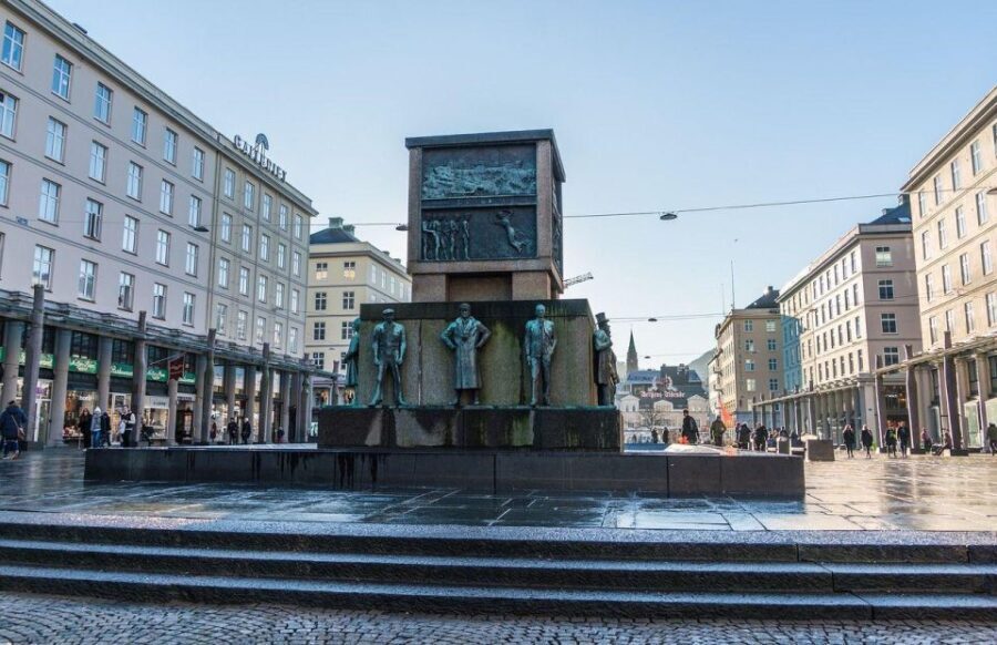 Bergen Private Walking Tour - Why This Tour Might Be Perfect for You