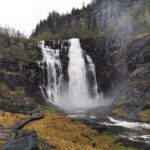 Bergen: Private Waterfalls and Wonders of Fjord Norway - Itinerary Breakdown: A Day of Scenic Highlights