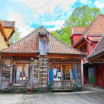 Bergen: Sightseeing Walking Tour with Ferry Ride - The Itinerary in Detail: What to Expect