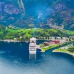 Bergen to Flam "The King of Fjords" One-Way or Round-Trip Cruise Ticket - A Closer Look at the Experience