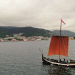 Bergen: Viking Ship Sailing Experience and Sightseeing Trip - The Scenery & Views