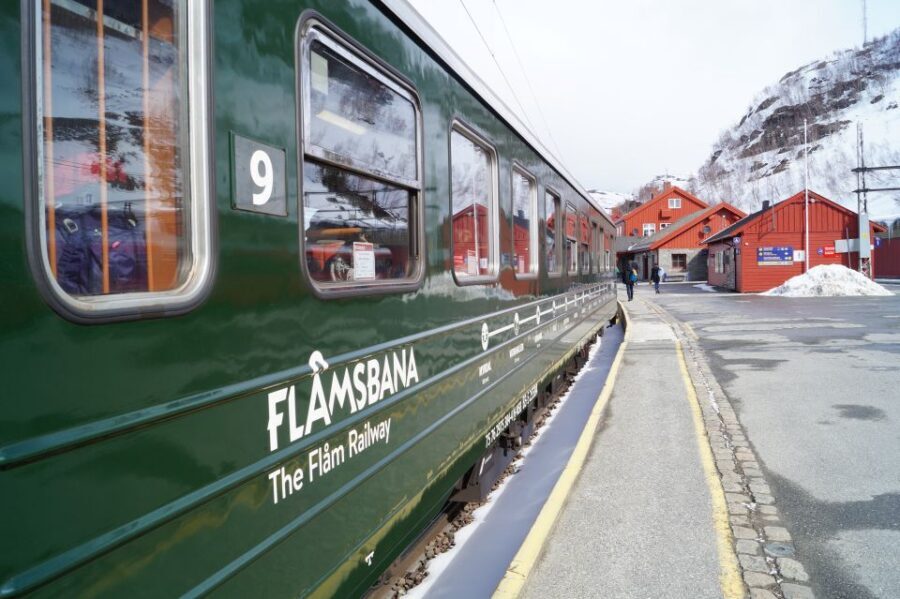 Bergen: Viking Village, Nærøyfjord Cruise & Flåm Railway - Highlights and Practical Insights