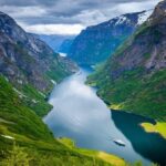 Bergen: Viking Village, Nærøyfjorden Cruise and Flåm Railway - Cruising Nærøyfjorden — A UNESCO Treasure