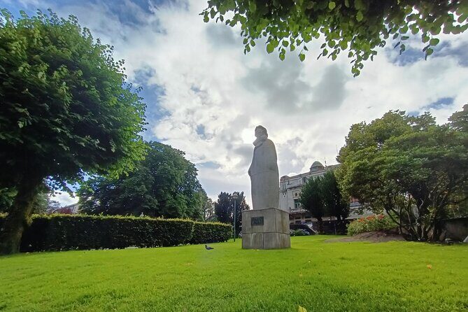 Bergen's Landmarks and History: A Self-Guided Audio Tour - Highlighting Bergen’s Maritime Heritage