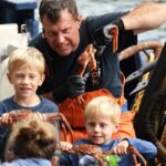 Bering Sea Crab Fishermen's Tour - What the Tour Includes