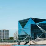 Berlin: 1-Hour City Tour by Boat with Guaranteed Seating - The Itinerary and Sights You’ll Encounter