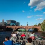 Berlin: 2.5-Hour East Side Boat Cruise with Commentary - Deep Dive into the Itinerary
