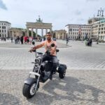 Berlin: 3-Hour Guided Small Group Fat Tire E-Scooter Tour - What’s on the Itinerary?