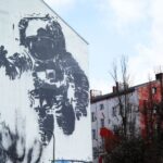 Berlin: 3-Hour Street Art Tour - A Journey Through Berlin’s Street Art History