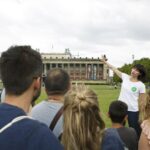 Berlin: 4-Hour Guided Highlights Tour in Spanish - Exploring the Berlin’s Landmarks