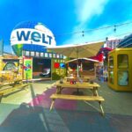 Berlin: 5D Cinema Attraktion - Authentic Traveller Insights
