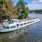 Berlin: 7 Lakes Boat Tour through the Havel Landscape - An In-Depth Look at the Tour Experience