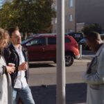 Berlin: African Quarter Historical Guided Walking Tour - The Itinerary in Detail