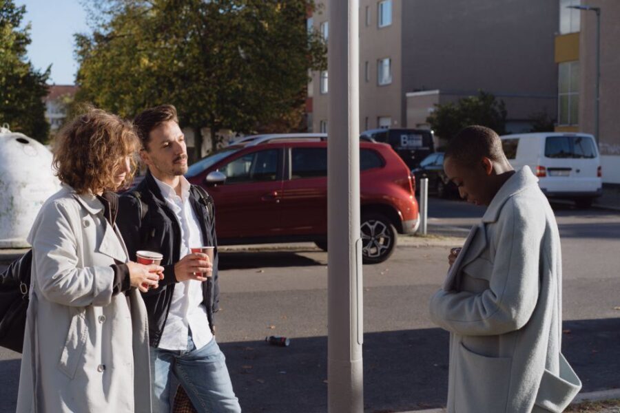 Berlin: African Quarter Historical Guided Walking Tour - The Itinerary in Detail