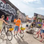 Berlin: Alternative Bike Tour of Kreuzberg & Friedrichshain - The Practicalities: What To Expect
