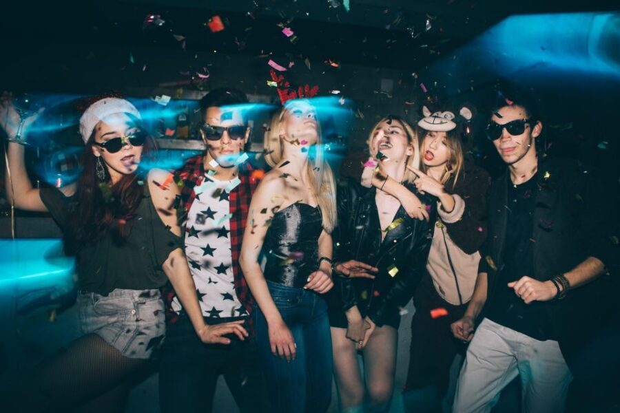 Berlin: Bar & Party Tour with Free Shots & VIP Club Access - Who Should Consider This Tour?