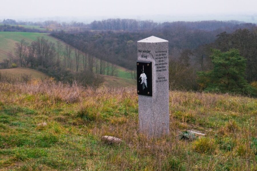 Berlin: Battle for Seelow Heights WW2 tour -Clash of Titans - Who Should Consider This Tour?