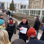 Berlin Battlefield Tour - Operation Berlin 1945 (Small Group) - Authentic Reviews and Real Insights