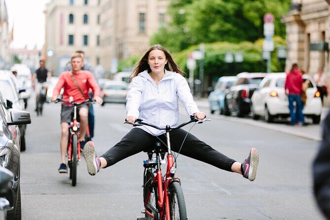Berlin Bike and Electric Bike Rentals - The Value for Your Money