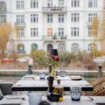 Berlin: Bollinger champagne tasting menu - What to Expect from Your Evening