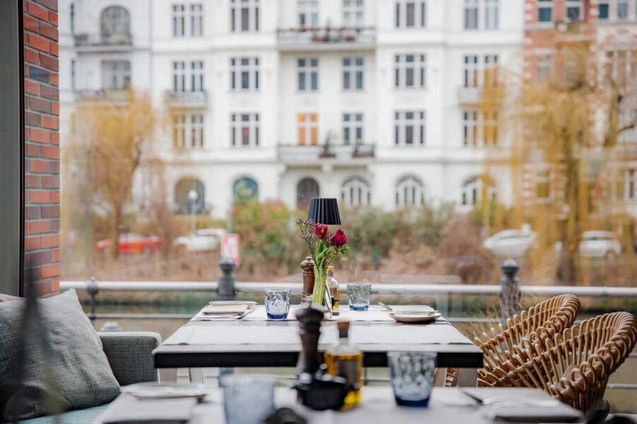 Berlin: Bollinger champagne tasting menu - What to Expect from Your Evening