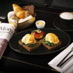 Berlin: Breakfast at Café Wintergarten - The Sum Up