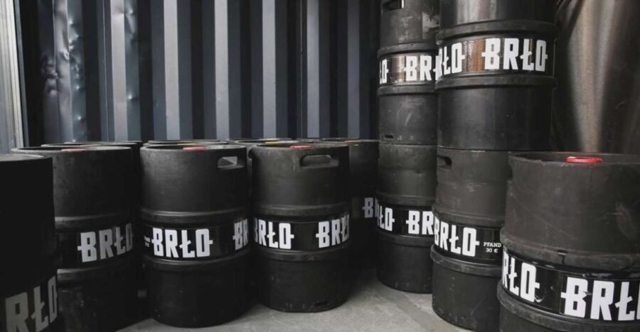 Berlin: BRLO BRWHOUSE Tour and Craft Beer Tasting - The Experience in Detail