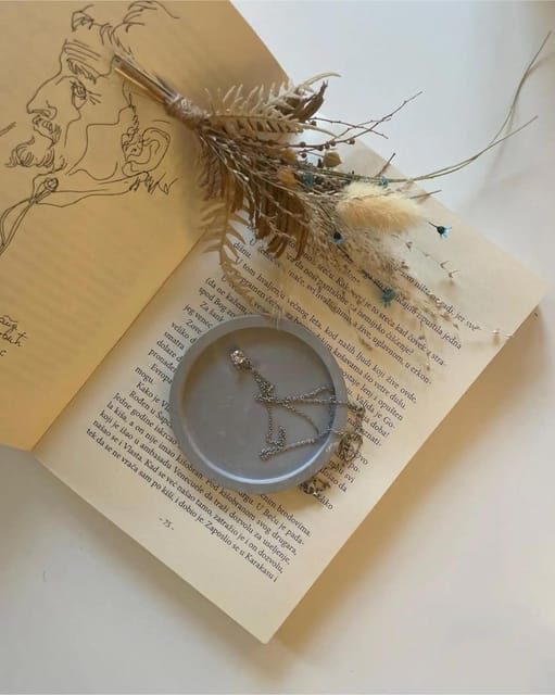 Berlin: Casting Workshop with Natural Materials - What to Expect on the Day