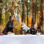 Berlin: Chaos Royal  Impro Theater - The Impact of Reviews