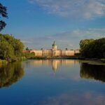 Berlin: Charlottenburg Palace Entry Ticket - Exploring the Palace: What to Expect