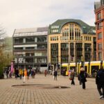 Berlin City Center Food & Beer Tour with Eating Europe - What to Expect from the Experience