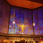 Berlin: Classical Concert at Kaiser Wilhelm Memorial Church - Practical Details and Tips