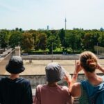 Berlin: Cold War Walking Tour on Berlin Wall Route - Exploring the Route and Main Highlights